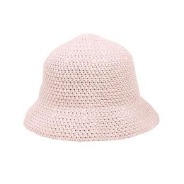 Capelli New York Hut Damen Gr&ouml;&szlig;e 54/64 rosa