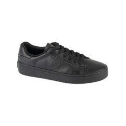 Big Star Sneaker low 'NN274' Damen Gr&ouml;&szlig;e 36 schwarz Sommerschuhe