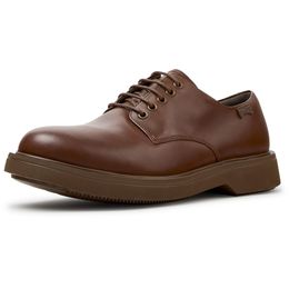 Camper Schn&uuml;rschuh 'Norman' Herren Gr&ouml;&szlig;e 39 braun