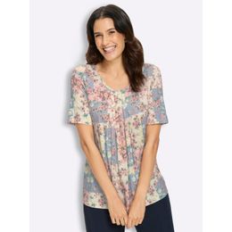 Tunikashirt