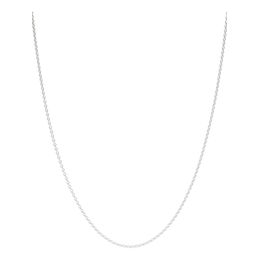 FAVS. FAVS Kette Damen Gr&ouml;&szlig;e One Size silber