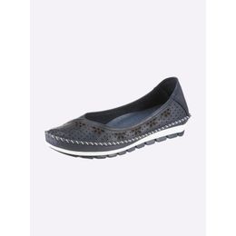 Gemini Slipper