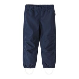 Reima Funktionshose 'Kaura' Jungen Gr&ouml;&szlig;e 140 navy