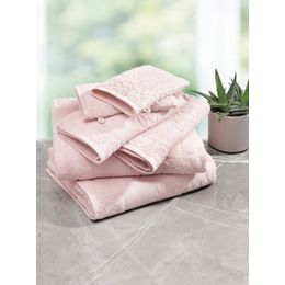 6-tlg. Handtuch-Set