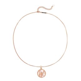 Hey Happiness Kette 'Scorpio' Damen Gr&ouml;&szlig;e Onesize rosegold