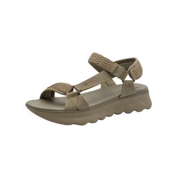 Tamaris Sandale Damen Gr&ouml;&szlig;e 37 gr&uuml;n