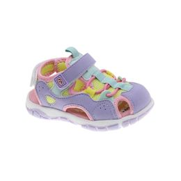 Beppi Sandale 'Casual Sandal' M&auml;dchen Gr&ouml;&szlig;e 22 lila