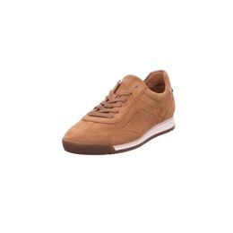 Gabor Sneaker Damen Gr&ouml;&szlig;e 38.5 beige Sommerschuhe