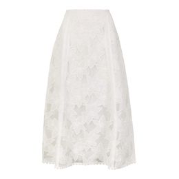 Apricot Rock Damen Gr&ouml;&szlig;e 40 wei&szlig;