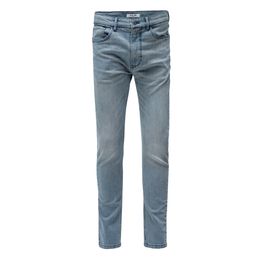 Salsa Jeans Jeans Skinny Herren Gr&ouml;&szlig;e 34 grau