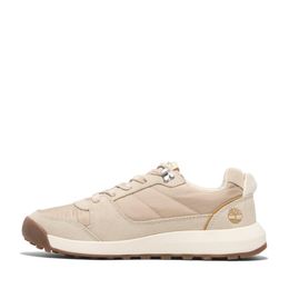 Timberland Sneaker Damen Gr&ouml;&szlig;e 42 beige Sommerschuhe