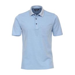 Casamoda Casa Moda Shirt Herren Gr&ouml;&szlig;e XXXL blau