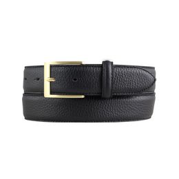 BELTINGER Belt 'Latina' male size 95 Black
