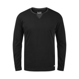 Blend Shirt 'Leonas' Herren Gr&ouml;&szlig;e M schwarz