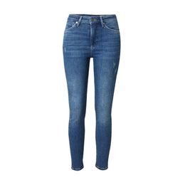 s.Oliver Jeans 'Izabell' Damen Gr&ouml;&szlig;e 32/34 blue denim