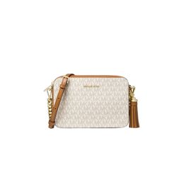 MICHAEL Michael Kors Crossbody Bag female size One size Beige