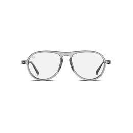 Twig Concept Milano Brillen 'Thiele BlueLight' Damen Gr&ouml;&szlig;e One Size grau