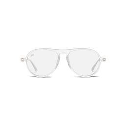 Twig Concept Milano Brillen 'Thiele BlueLight' Damen Gr&ouml;&szlig;e One Size transparent