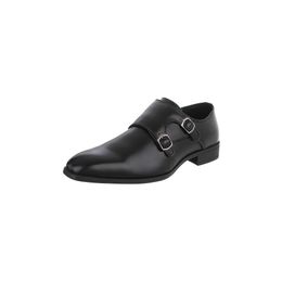 Coolwalk Slipper Herren Gr&ouml;&szlig;e 45 schwarz