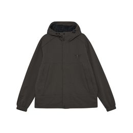 Halo Jacke 'Momentum' Damen Gr&ouml;&szlig;e M anthrazit Sommerjacke