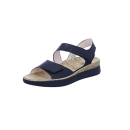 Think! Sandals female size 41 Black denim