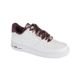 Nike Sneaker low 'Nike Air Force 1 07 Vintage' Damen Gr&ouml;&szlig;e 42 wei&szlig; Sommerschuhe