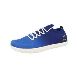 Ballop Sportlicher Schn&uuml;rschuh 'Movel' Damen Gr&ouml;&szlig;e 41 blau Sommerschuhe
