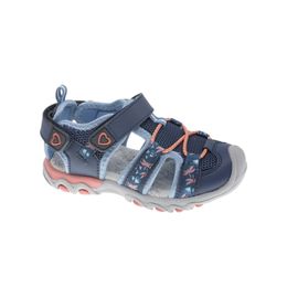 Beppi Sandals & Slippers boy size 24 Blue