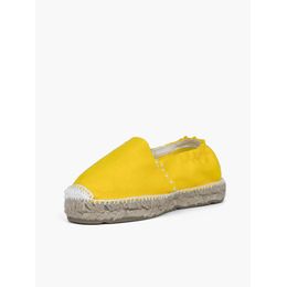 Pisamonas Sandals girl size 22 Yellow