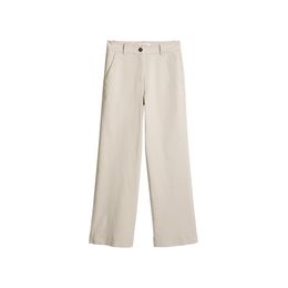 Marc O'Polo Marc O'polo Hose Damen Gr&ouml;&szlig;e 48 ecru