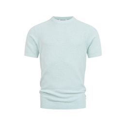 INDICODE Jeans T-Shirt 'Brokbell' Herren Gr&ouml;&szlig;e M mint