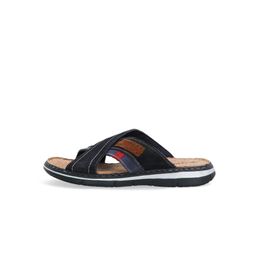 VENEZIA Mules male size 42 Navy