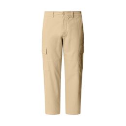 Pepe Jeans Cargo Pants male size 40 Camel