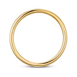 Christ Ring Damen Gr&ouml;&szlig;e 52 gold