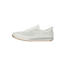 Pikolinos Schuh 'Pikolinos Liverpool Slipper wei&szlig; gelocht M2A-6252' Herren Gr&ouml;&szlig;e 45 wei&szlig;