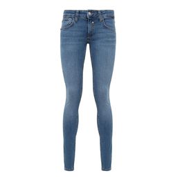 Mavi Jeans 'LINDY ' Damen Gr&ouml;&szlig;e 28 blue denim