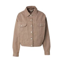 Esm&eacute; Studios Esm&eacute; Studios Jacke 'ESSalia' Damen Gr&ouml;&szlig;e S cappuccino Sommerjacke