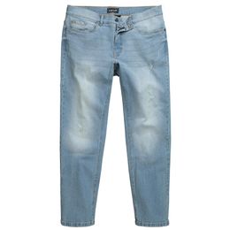 Men Plus Jeans Herren Gr&ouml;&szlig;e 48 blue denim