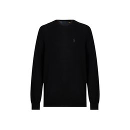 Polo Ralph Lauren Sweater male size XXL Black