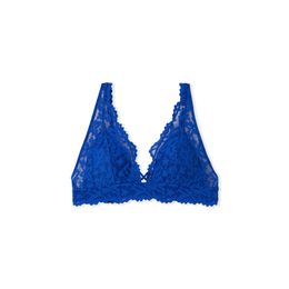 Etam Bra 'Legende' female size 80 Indigo