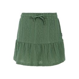 Protest Skirt 'PRTBrica JR' girl size 128 Green