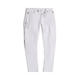 G-Star Raw G-star Jeans Herren Gr&ouml;&szlig;e 28 wei&szlig;
