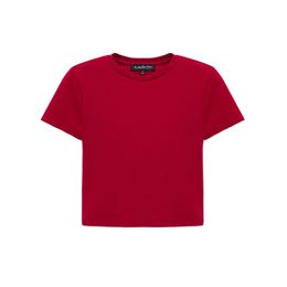 No Matter What T-Shirt Damen Gr&ouml;&szlig;e XS grenadine