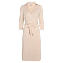 Americandreams Kleid 'Gabe' Damen Gr&ouml;&szlig;e 34 sand Sommerkleid