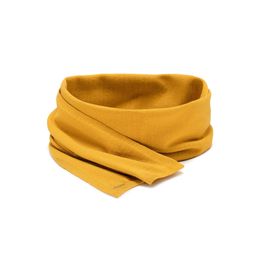Vivisence Schal '7102' Damen Gr&ouml;&szlig;e One Size honig
