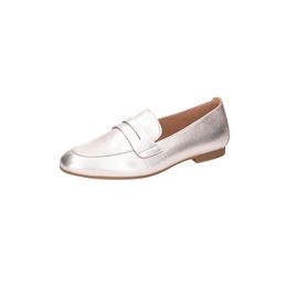 Gabor Slipper Damen Gr&ouml;&szlig;e 36 rosegold Sommerschuhe