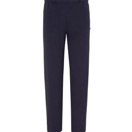 Hajo Hose 'Sweathose' Damen Gr&ouml;&szlig;e 40 marine