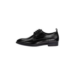 Lloyd Schn&uuml;rschuh EEZY PLUS 115G Herren Gr&ouml;&szlig;e 40.5/41 braun