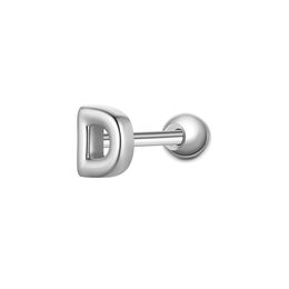 Glanzst&uuml;cke M&uuml;nchen Glanzst&uuml;cke M&uuml;nchen Ohrringe Damen Gr&ouml;&szlig;e One Size silber