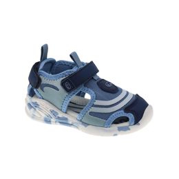 Beppi Sandals & Slippers 'Casual Sandal' boy size 20 Blue